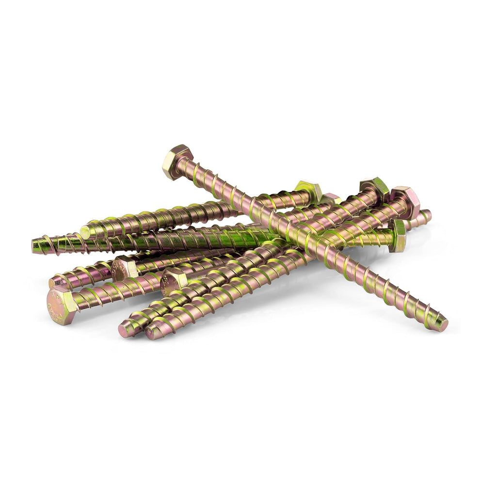 Masonry Anchor Bolts All Sizes ( D-Bolts ) – Deltaleigh B2B