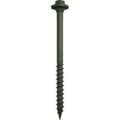 Structural Timber Screws – Deltaleigh B2B
